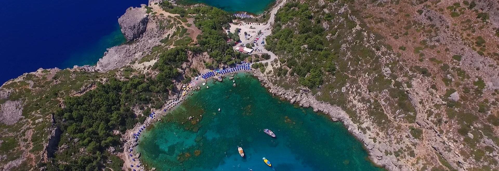 Rhodes Watersports – Watersports at Rhodes Afandou Golf